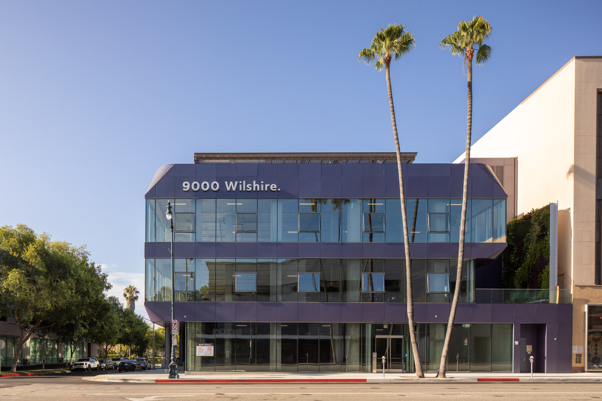 Skanska USA Commercial Development Innovative Office & Multi-Family ...