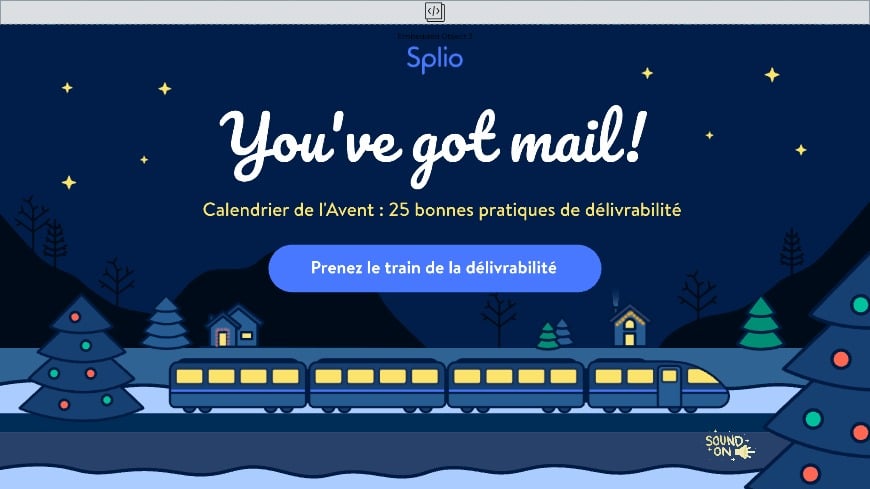 Advent Calendar FR Calendrier de l'Avent : 25 bonnes pratiques de ...
