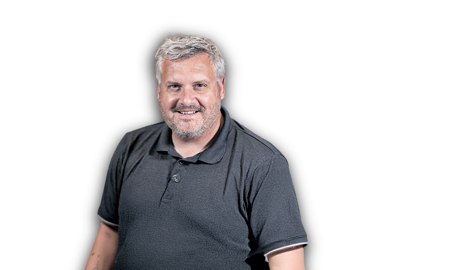 RP+ Ultimate - Landing Page