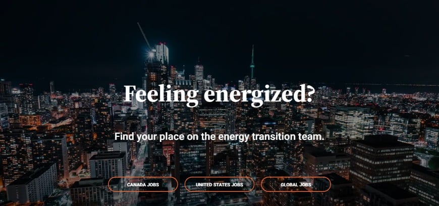 Stantec Energy Transition 2025