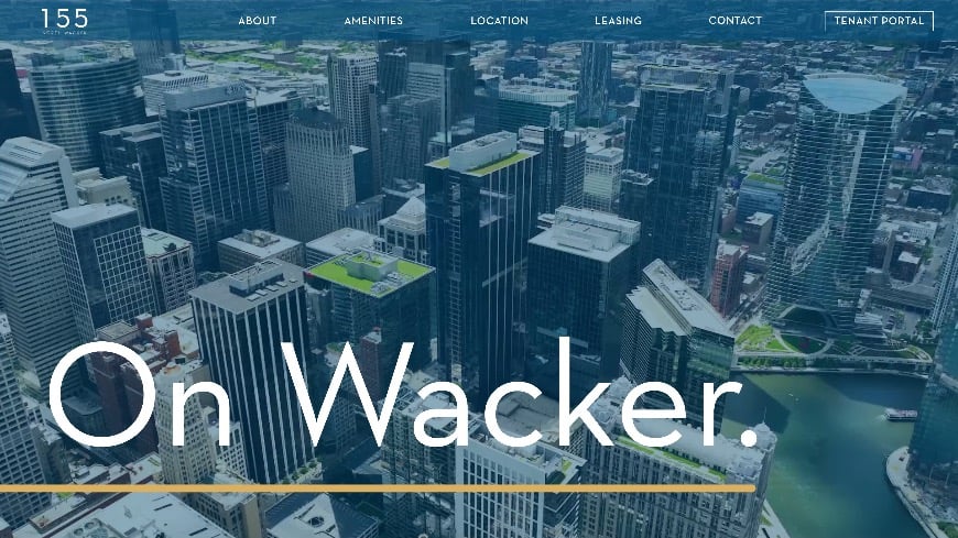 155 N Wacker 155 N Wacker, 155 North Wacker, 155 n wacker, 155 north wacker