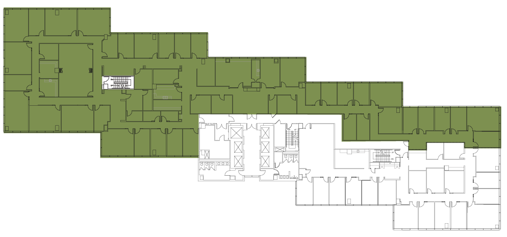 One International Centre One International Centre | Office Space Next ...
