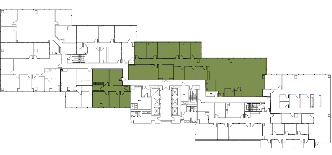One International Centre One International Centre | Office Space Next ...