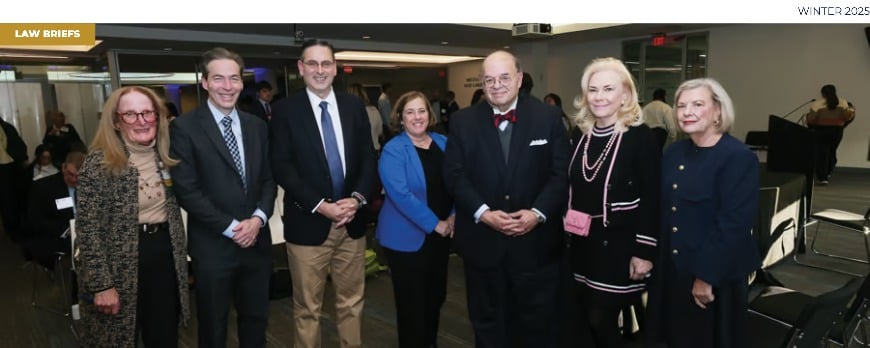 From One Law School, Many Paths to the Federal Bench