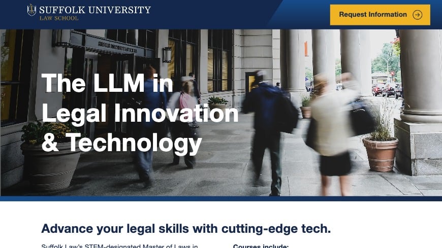 EGA101924 LLM in LIT Ad Landing Page