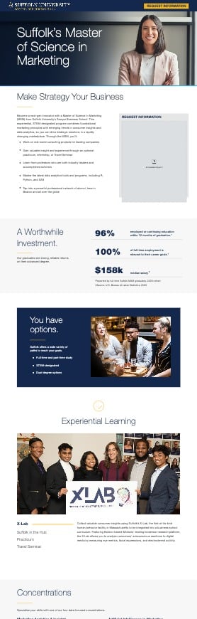 EGA022323 MSM Ad Landing Page