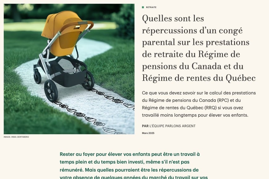 ^article^_Child_Rearing_CPP_FR Quelles sont les répercussions d’un ...