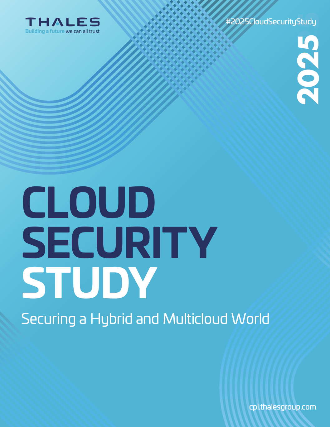 Thales | Security for What Matters Most Reseller