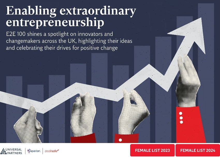 E2E 100 holding 2025