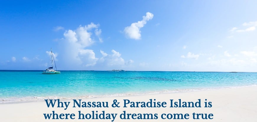 Nassau & Paradise Island