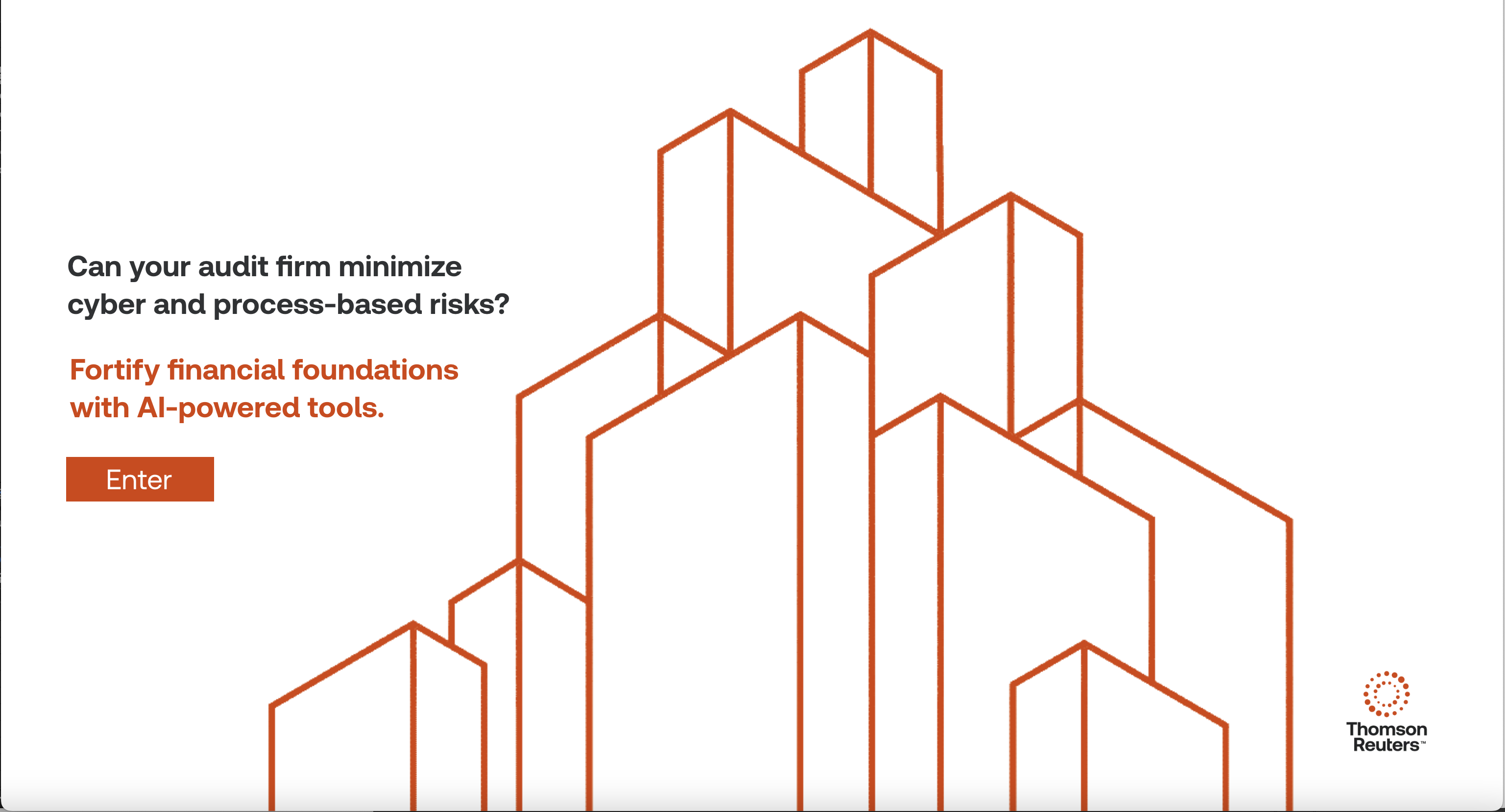 Game | Financial Threat | Thomson Reuters
