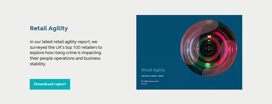 Download report - retail agility