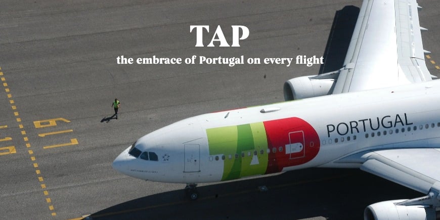 TAP Portugal