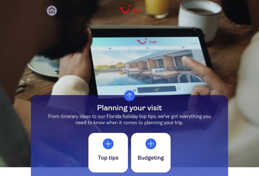 Planning your visit