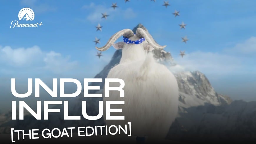 Notes From The GOAT: Your Guide To Summer Streaming Notes From The GOAT ...