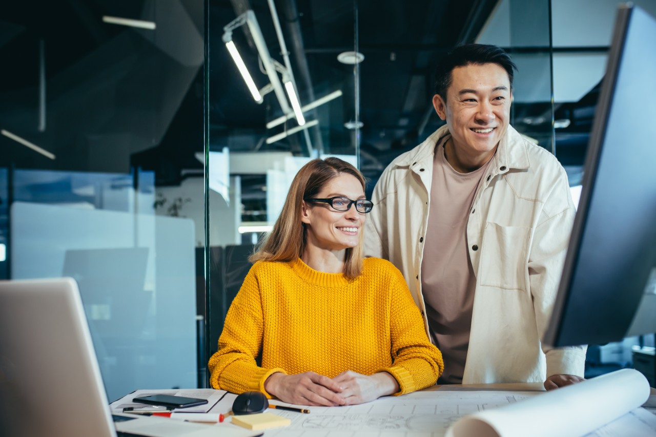 Employers and Candidates