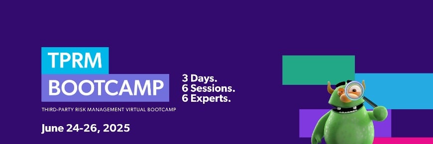 Bootcamp June 2025 Footer