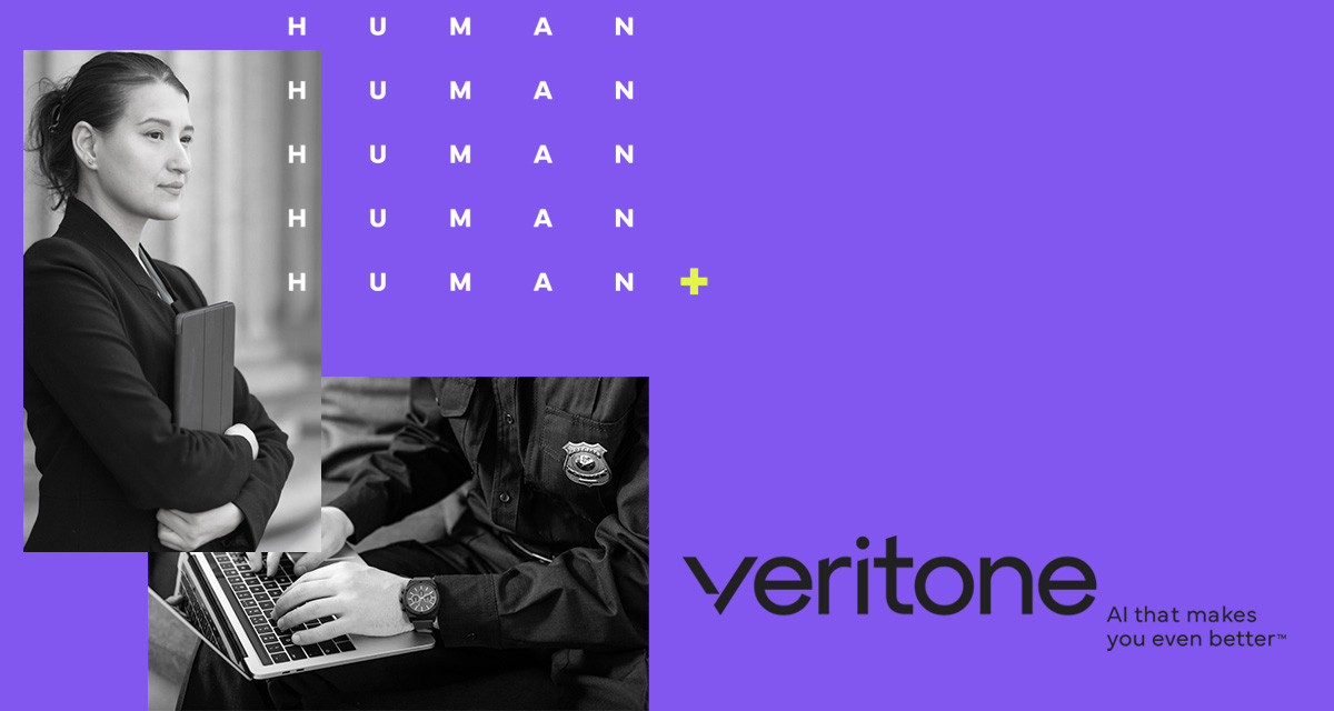 Public Sector Updates | Veritone Public Sector Updates | Veritone