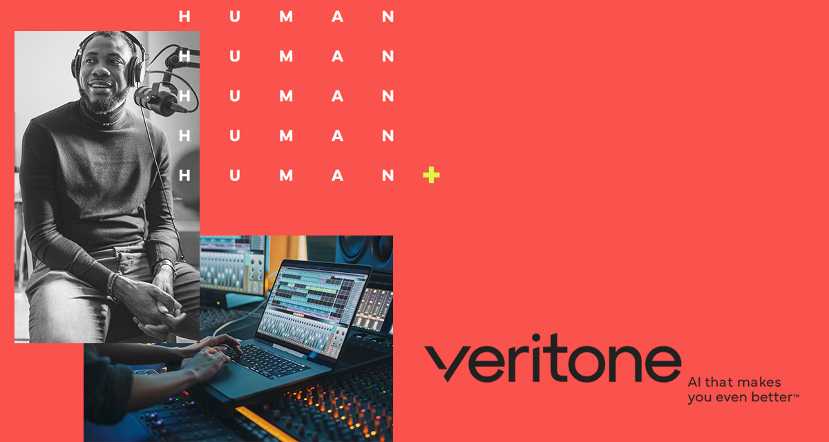 Commercial Events | Veritone