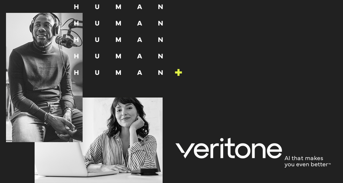 Veritone | Unlock the Power of AI Veritone | Unlock the Power of AI
