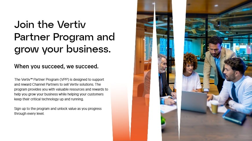 Join the Partner Program ANZ