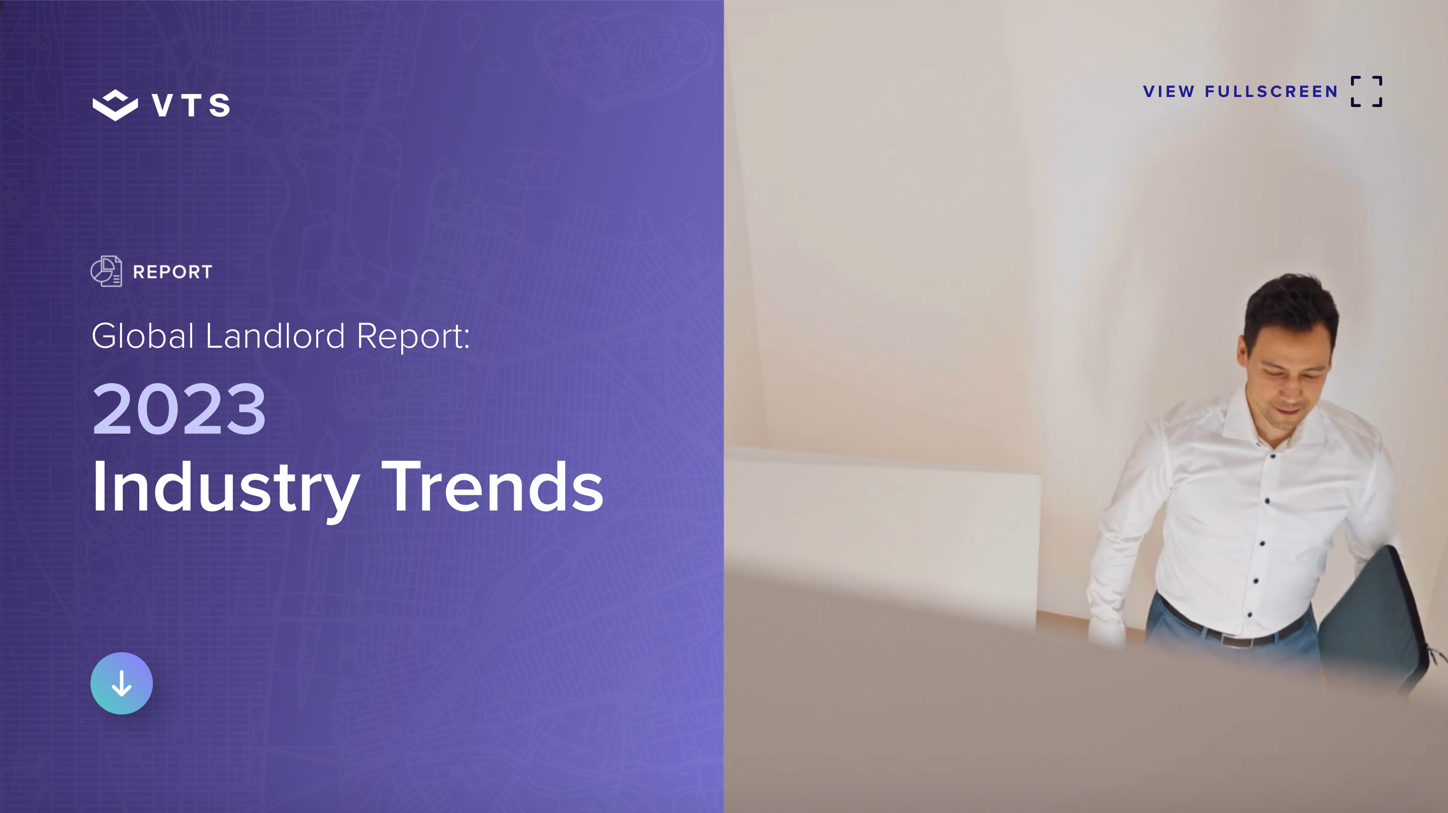 Global Landlord Report: 2023 industry trends CRE market data, commercial real estate trends ...