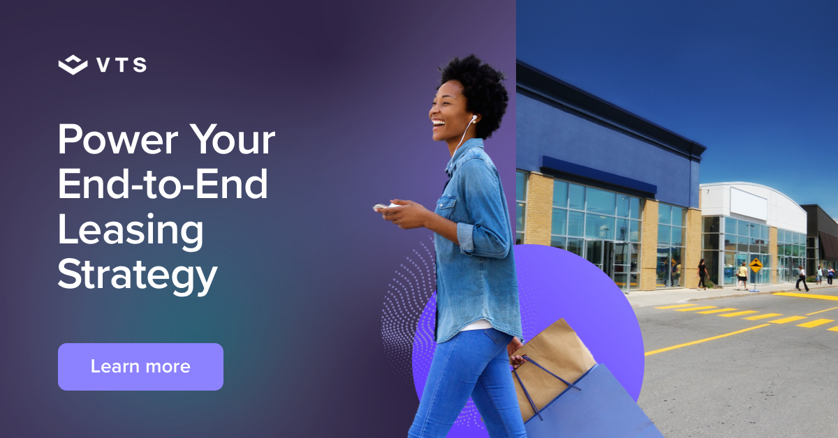 How to use VTS to power your prospecting and leasing process