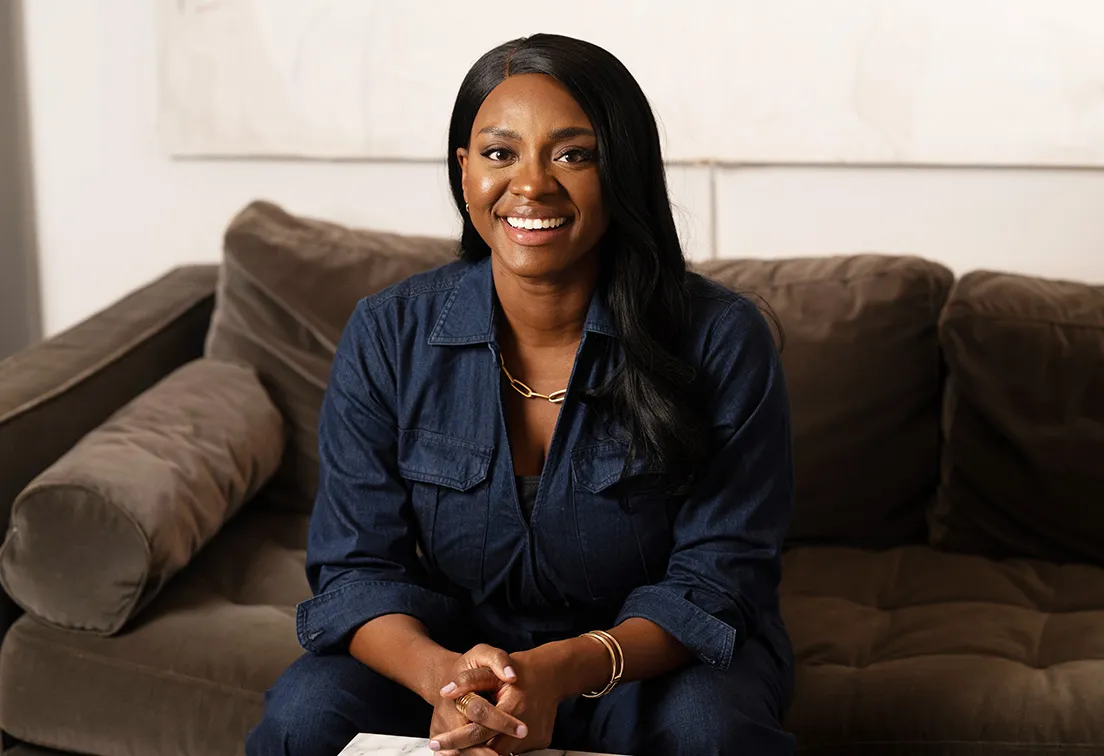 The New Rules on Friendship, According to Danielle Bayard Jackson